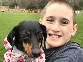 Final Corey Brown Memorial 5K Run/Walk this weekend | News, Sports ...